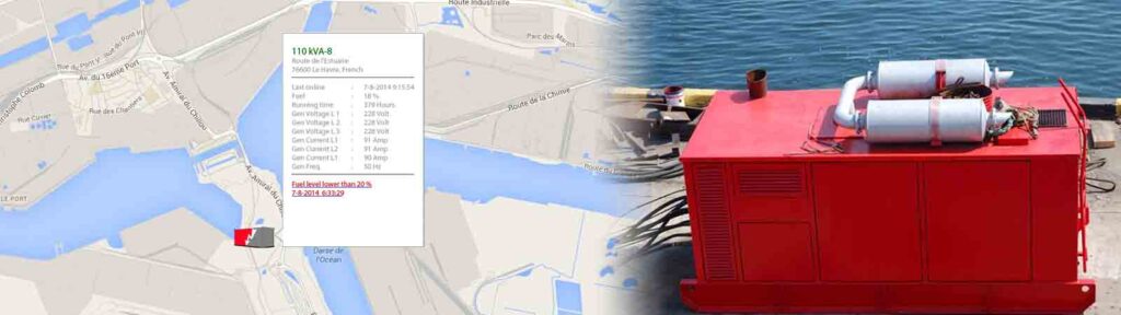 Remotemonitoringgenset.com – Monitoring and control of gensets and ...
