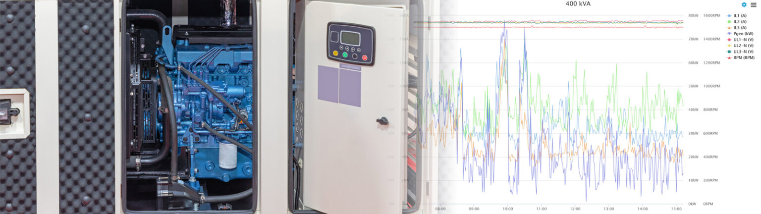 Remotemonitoringgenset.com – Monitoring and control of gensets and ...